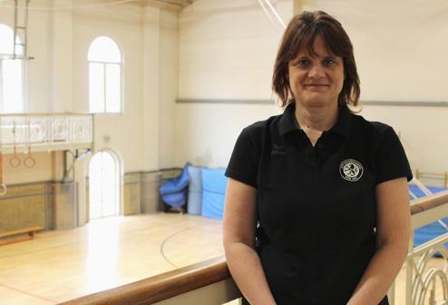 Team - Geschäftsstelle - Dein MTV | MTV Braunschweig von 1847 e.V.